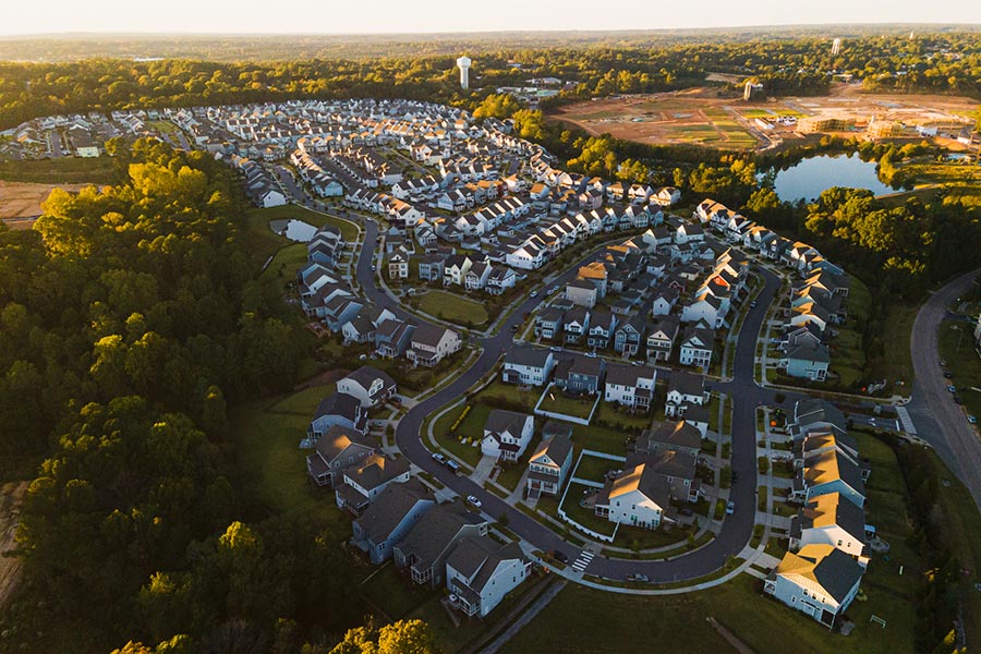 About Reader Communities | Residential Community Development