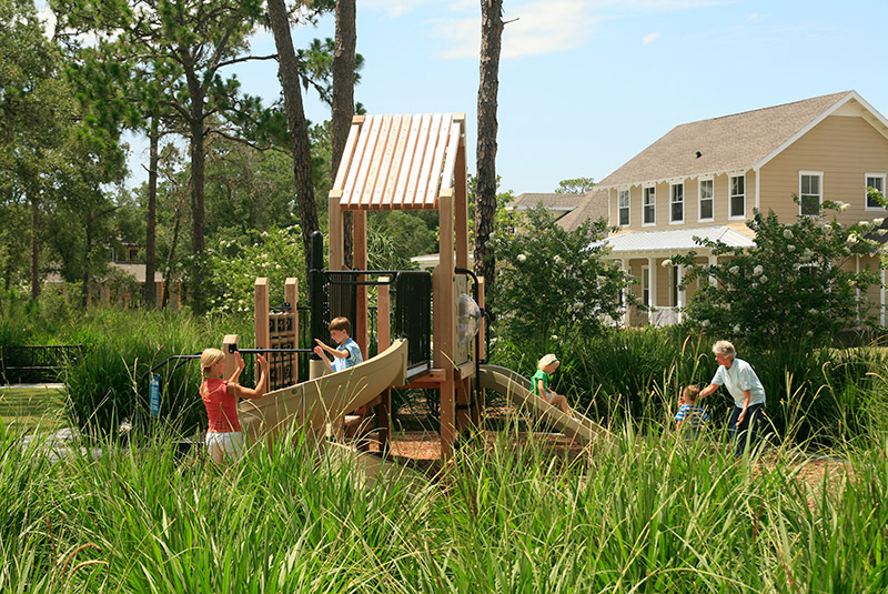 Reader Communities | Single Family Housing Development