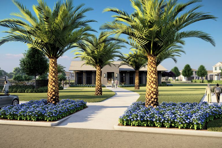 Reader Communities | Single Family Housing Development