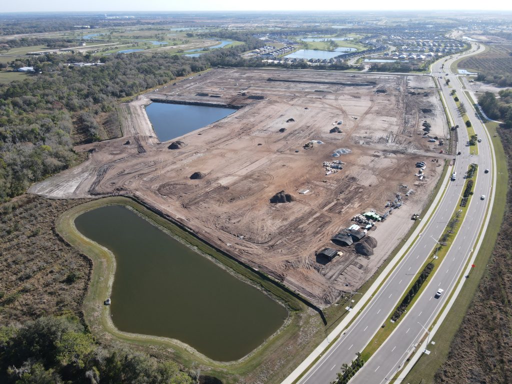 Reader Communities | Single Family Housing Development